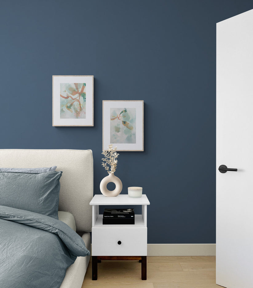 Aqua Ballet III – Tara Leaver Art