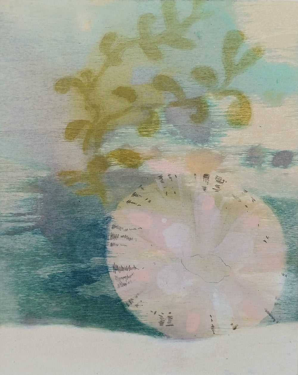 The Held Collection - Paintings by Tara Leaver – Tara Leaver Art