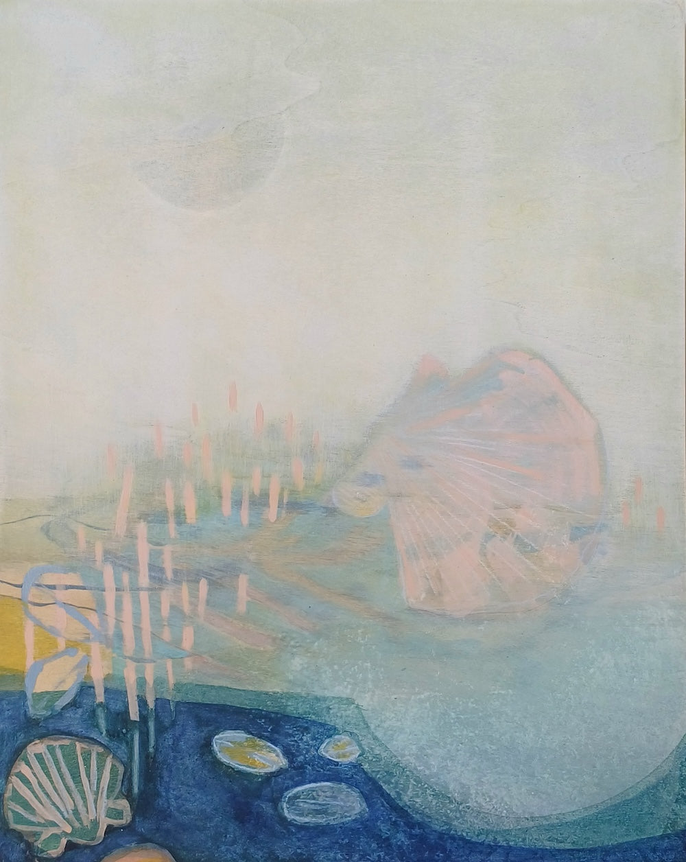 The Held Collection - Paintings by Tara Leaver – Tara Leaver Art